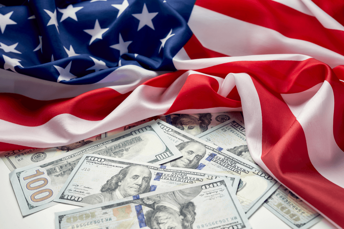 Os dez mais ricos ganham US$ 64 bilhões em um único dia nos EUA - Bahia ...